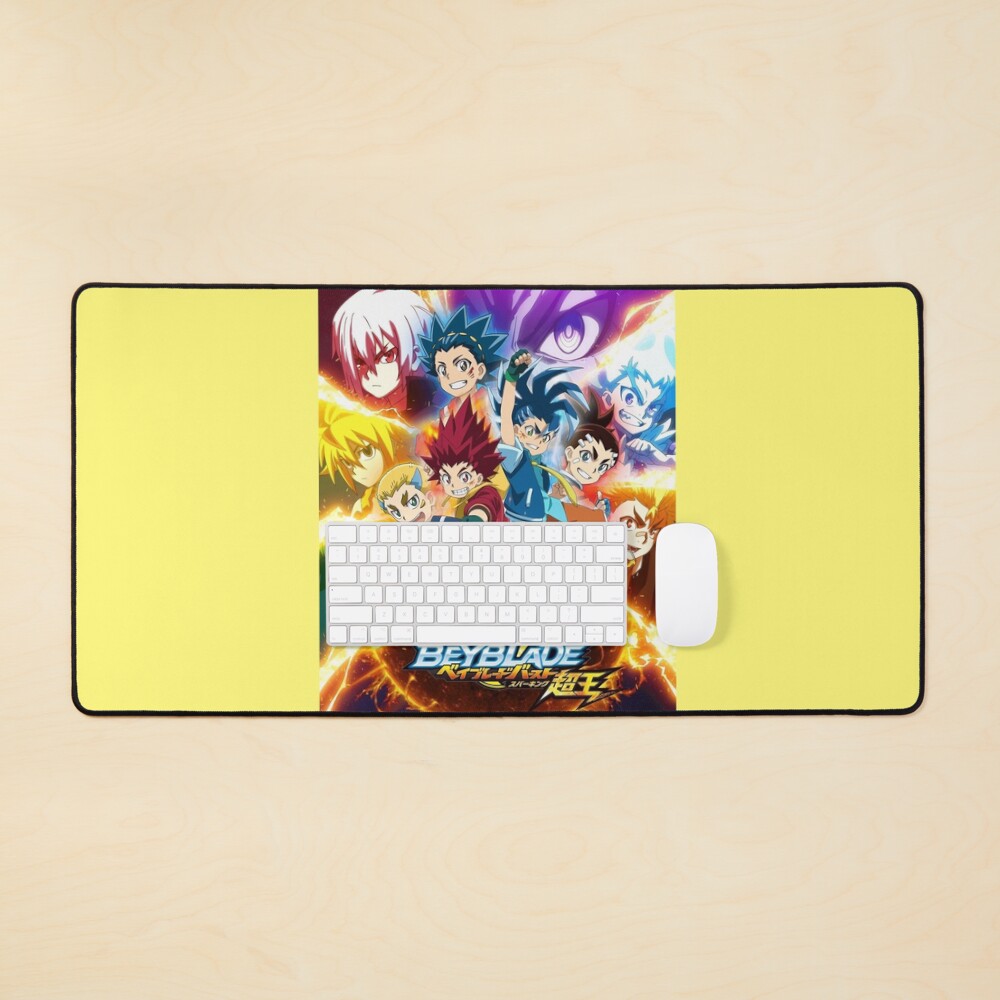 "Beyblade Burst Surge " Sticker for Sale by AyushTuber | Redbubble