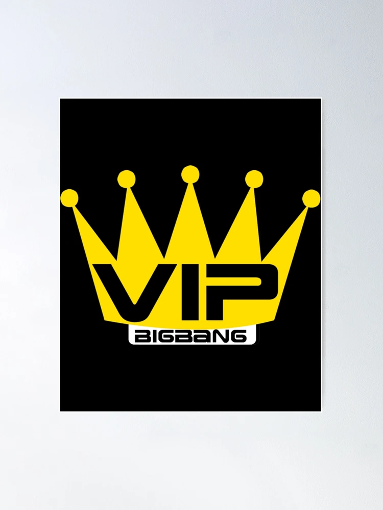 Vip Bigbang Logo