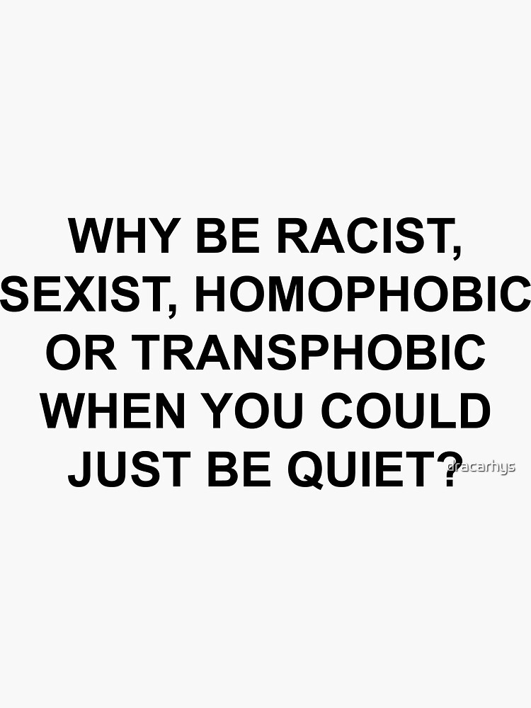 "tumblr sentence" Sticker by dracarhys | Redbubble