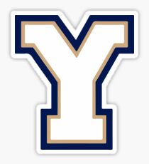 Byu Stickers | Redbubble