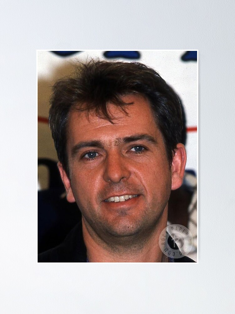 "Peter Gabriel Poster" Poster for Sale by petruskaw84 | Redbubble