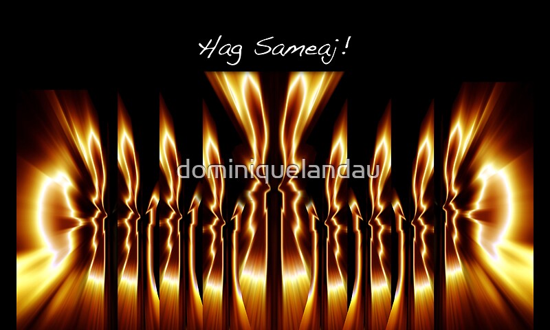 "jag sameaj" by dominiquelandau | Redbubble