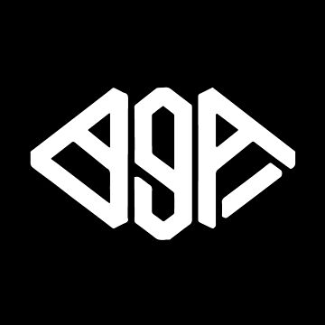 "BGA Logo" Sticker for Sale by Brightcove | Redbubble