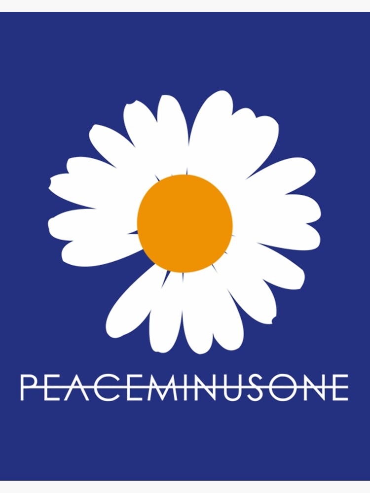 "G DRAGON PMO DAISY " Art Board Print for Sale by Laousohai | Redbubble