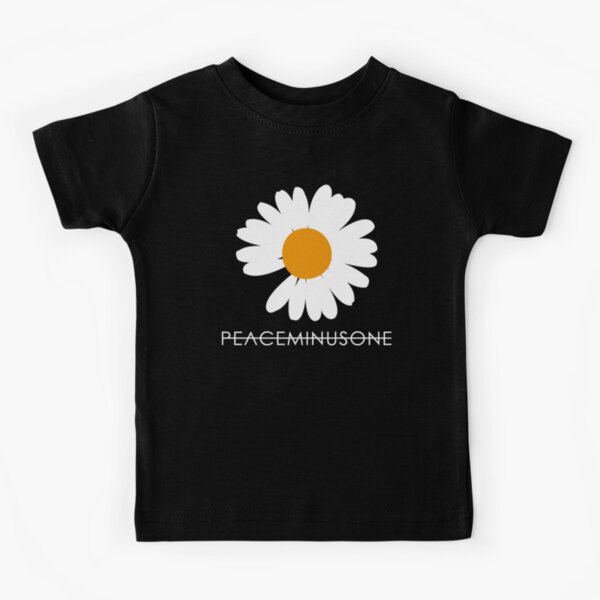 "G DRAGON PMO DAISY " Kids T-Shirt for Sale by Laousohai | Redbubble