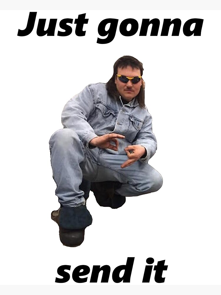 "Larry Enticer" Photographic Print by BreathtakingBob | Redbubble