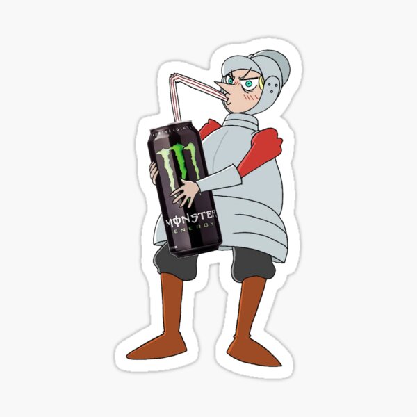 "Hiling Ousama Ranking, Hiling Ranking Of Kings " Sticker by LimeTeees ...