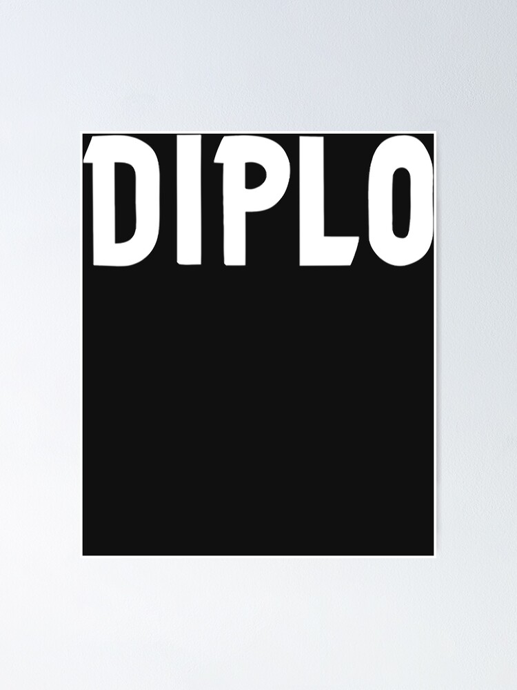Logotipo De Diplo Stream Dance Anthems 213 [Diplo Guest Mix] 4th