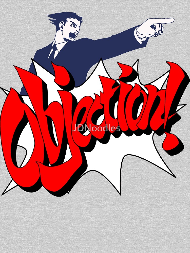 Objection