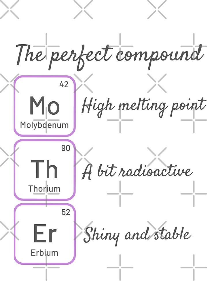 "The Perfect Compound - Mother" Poster by Sci-Art-Cafe | Redbubble