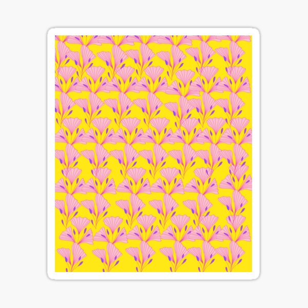 "Neon colors" Sticker by InDulGens | Redbubble