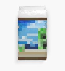 Minecraft: Duvet Covers | Redbubble