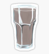 Chocolate Milk: Stickers | Redbubble