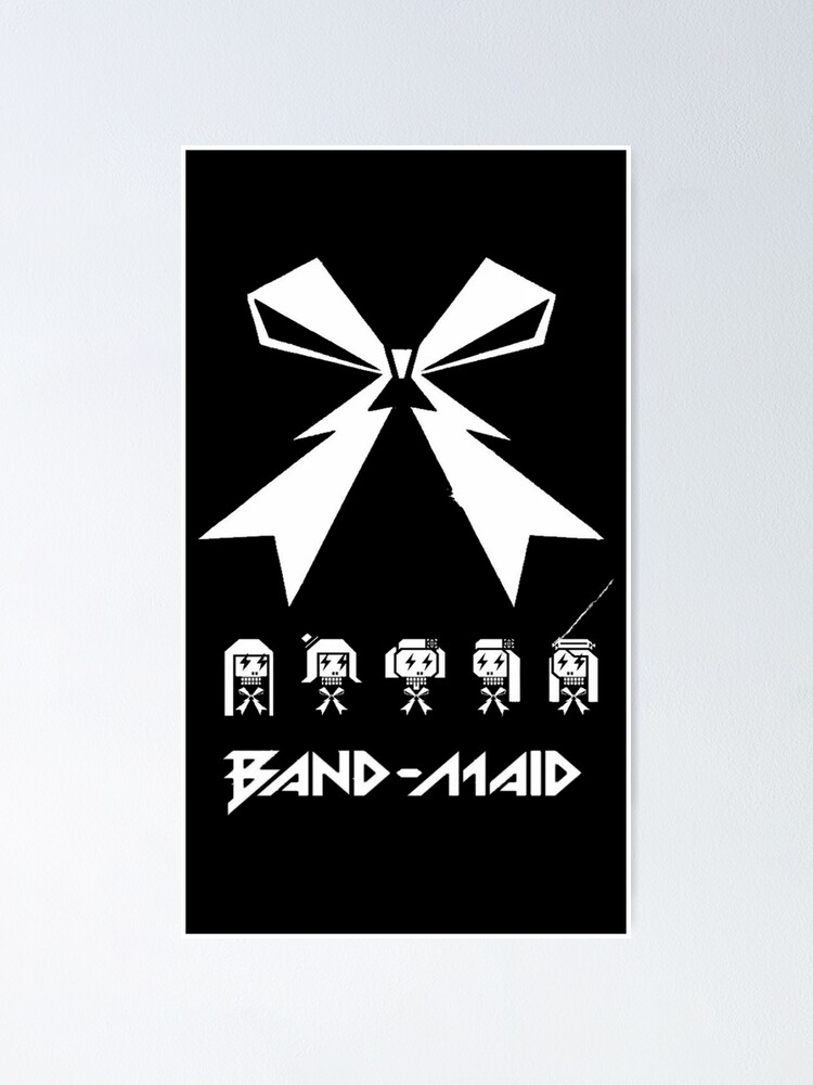 "new artwork japan band" Poster for Sale by quyikadbur | Redbubble