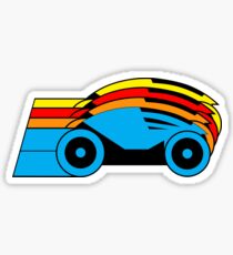 Tron Stickers | Redbubble