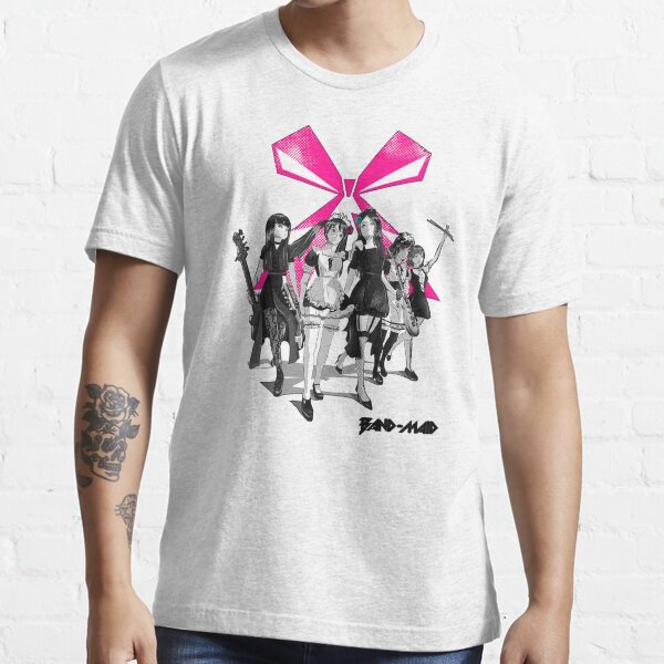 "new artwork japan band" T-shirt for Sale by quyikadbur | Redbubble ...