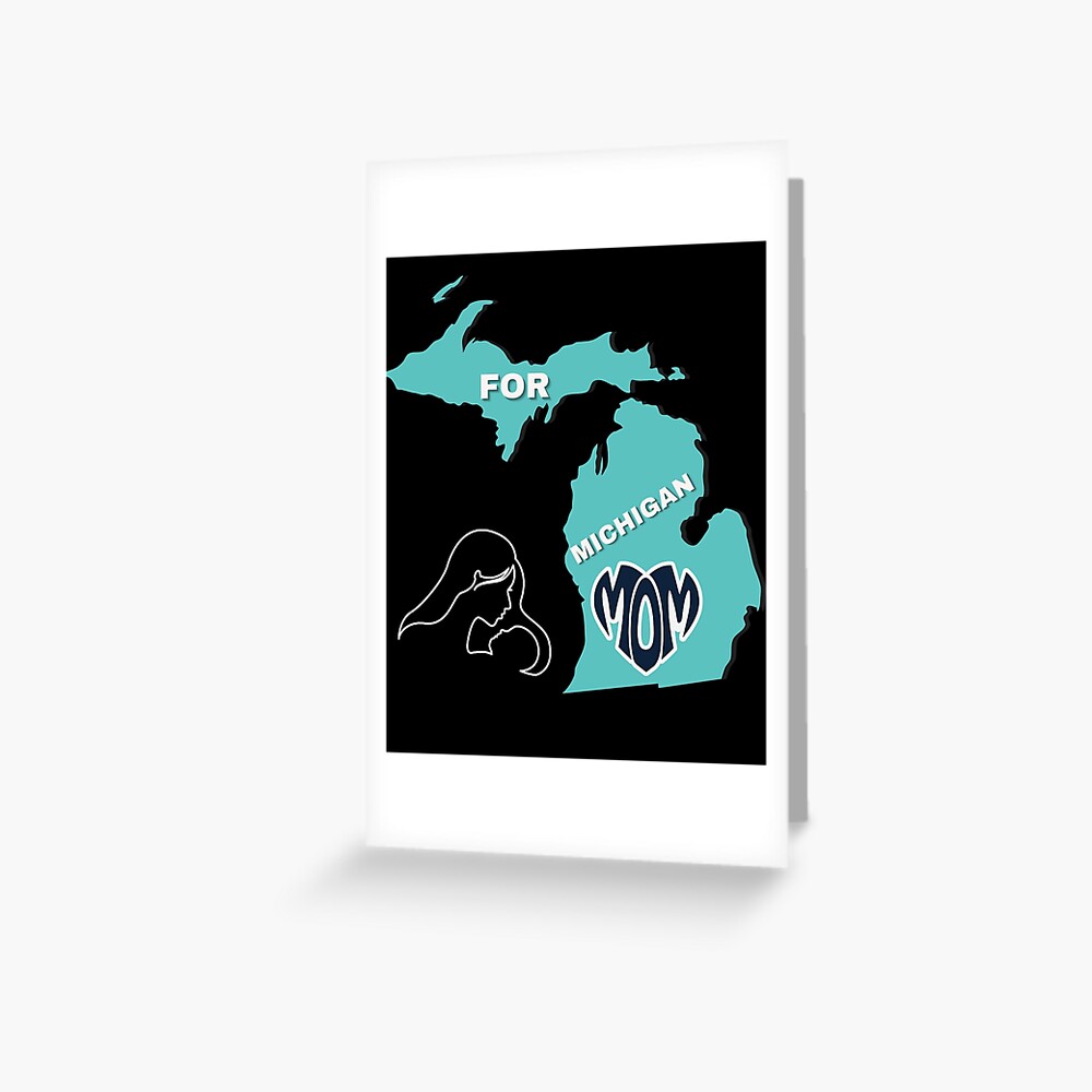 "Happy Mothers Day 2022 - Michigan Moms Love - For Michigan Mom ...