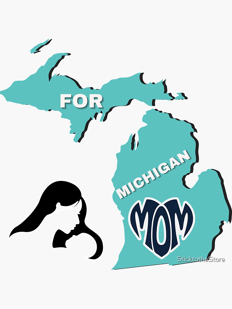 "Happy Mothers Day 2022 - Michigan Moms Love - For Michigan Mom ...