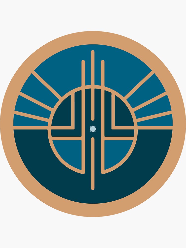 "Lincoln Nebraska City Flag Emblem" Sticker for Sale by TwoTenDesign ...