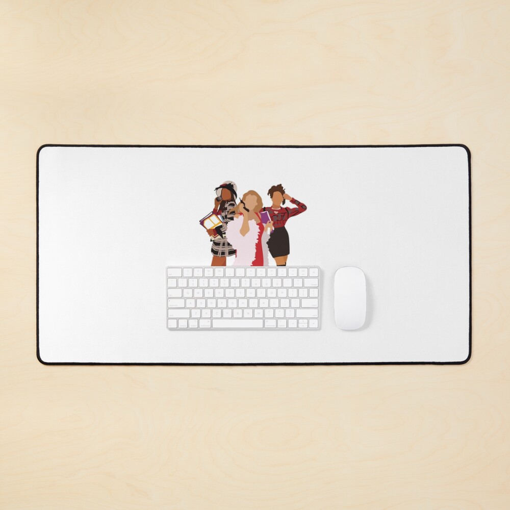 "Clueless" Poster for Sale by mkunze | Redbubble