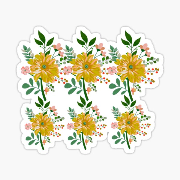 "Happy Mother's Day dear!" Sticker by tedfydesign | Redbubble