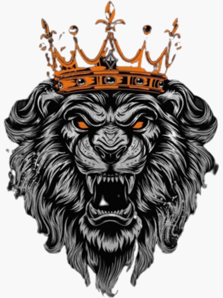 "Leon" Sticker by junocollettion | Redbubble