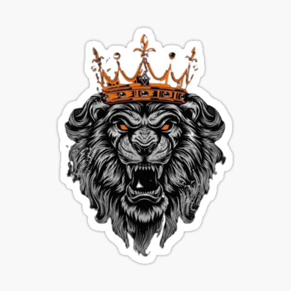 "Leon" Sticker by junocollettion | Redbubble