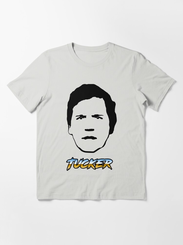 "Tucker Carlson #26" T-shirt for Sale by finlaysonart | Redbubble ...