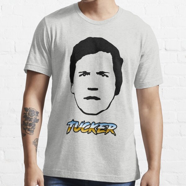 "Tucker Carlson #26" T-shirt for Sale by finlaysonart | Redbubble ...