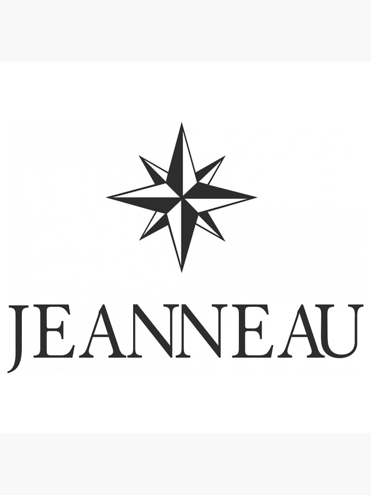 "Jeanneau Sailboat Yacht - Jeanneau Yachts" Poster by Qasdy | Redbubble