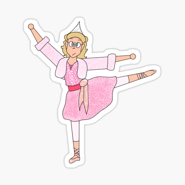 "Veruca Salt" Sticker by NalaNoola | Redbubble