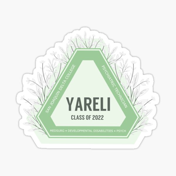 Yareli Gifts & Merchandise for Sale | Redbubble