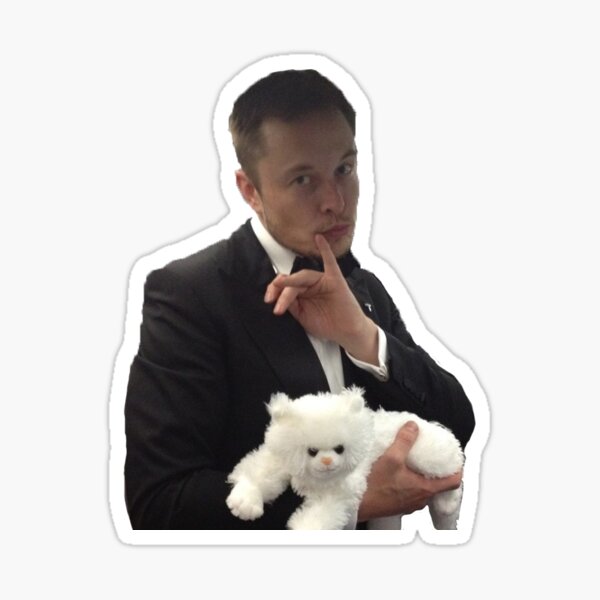 Dr Evil Stickers | Redbubble