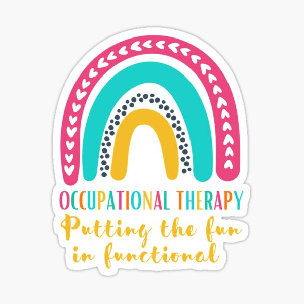 "Occupational Therapy Putting The Fun In Functional - Funny ...
