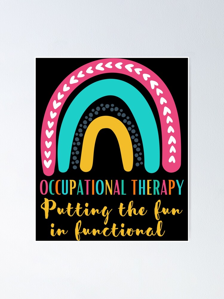"Occupational Therapy Putting The Fun In Functional - Funny ...