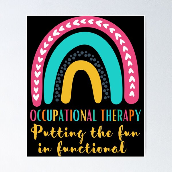 "Occupational Therapy Putting The Fun In Functional - Funny ...