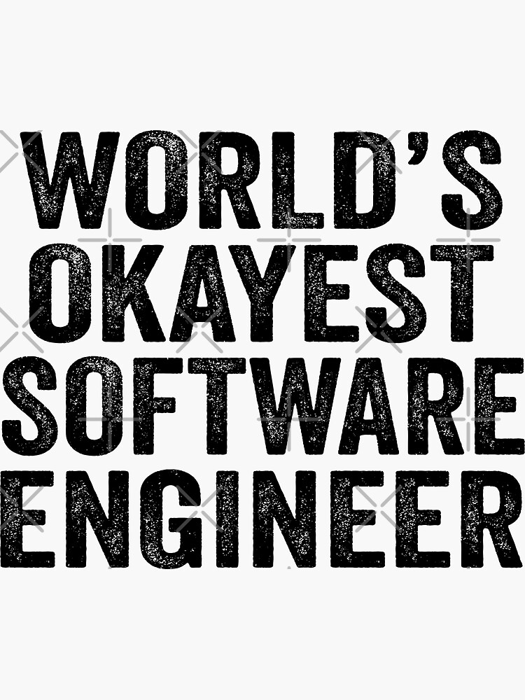 "World's okayest Corrosion engineer Shirt, Funny Corrosion engineer Dad ...