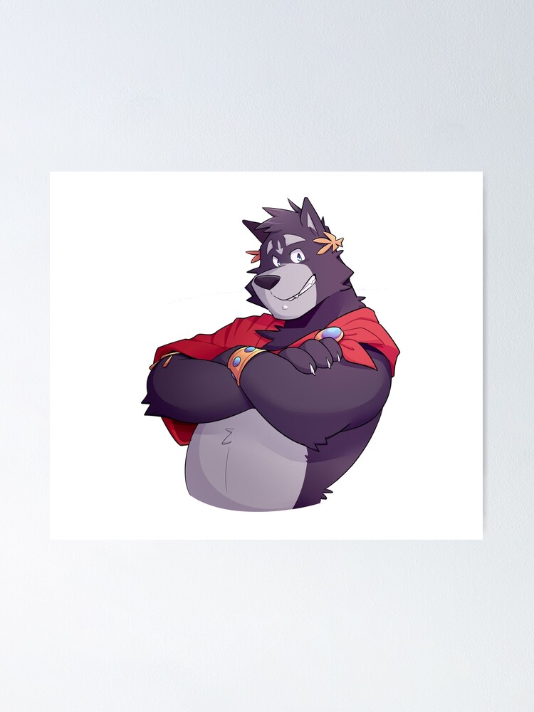 "Amicus - Adastra " Poster for Sale by MimosaStore | Redbubble