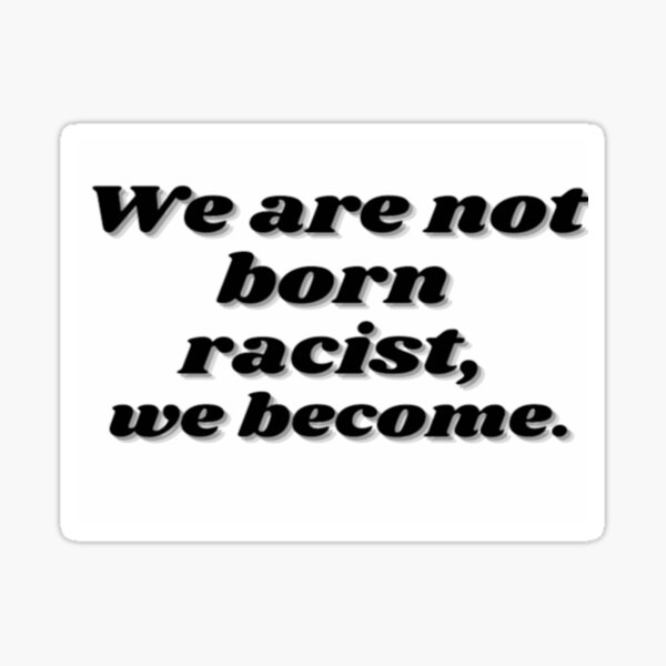 "Respect for Others" Sticker by HuyenAnhsantafe | Redbubble