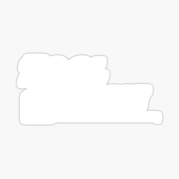 "Tool Time" Sticker by SaguMdison | Redbubble