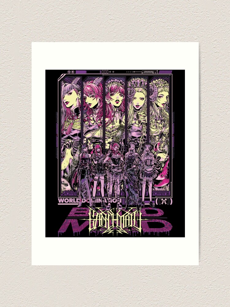 Band Maid Band Maid