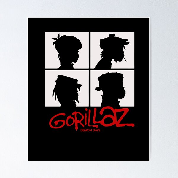 "New--Band trc" Poster for Sale by BoedigheimerRin | Redbubble