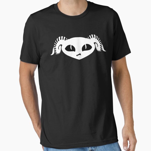 Essential T-Shirt for Sale mit "Meistverkauftes Puscifer-Logo-Band ...