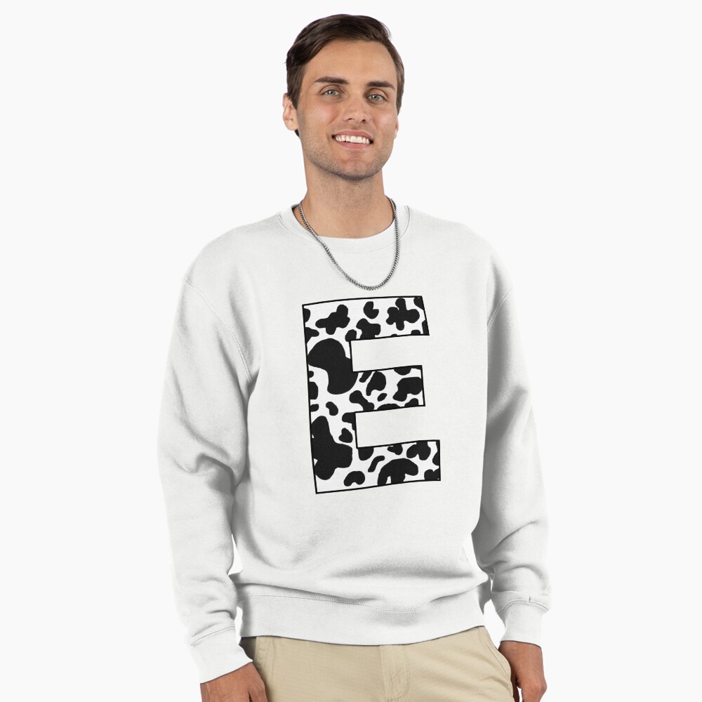 "Initial Letter E" Sticker for Sale by KGoPrintables | Redbubble