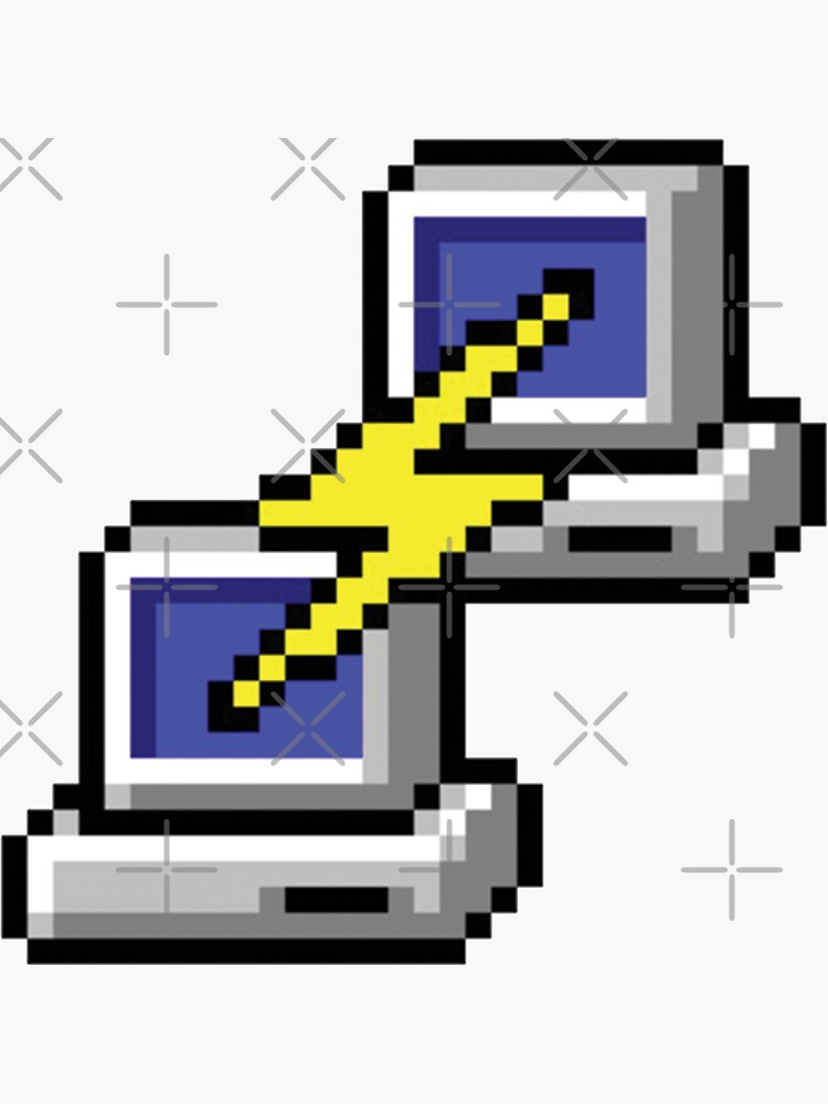 "PuTTY Logo" Sticker for Sale by zurgr | Redbubble