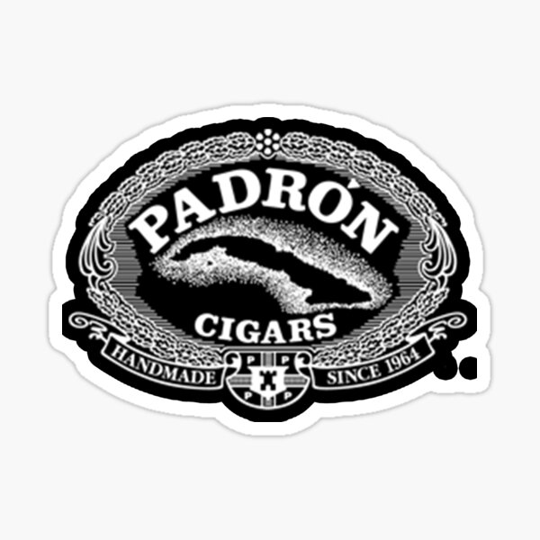 "Luxury Cigars" Sticker by reolomina | Redbubble