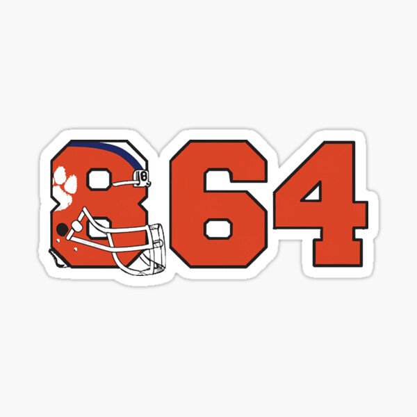 "South Carolina 864 Pride " Sticker by MrDoug9063837 | Redbubble