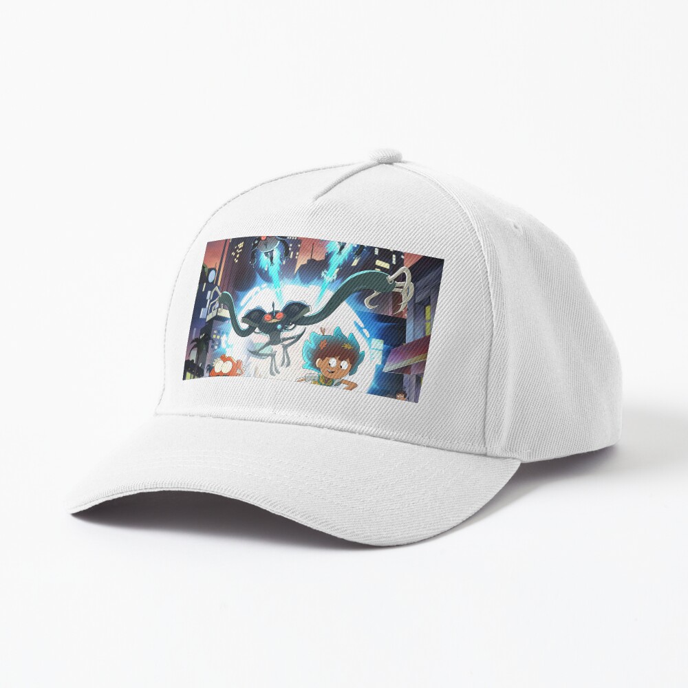 "Amphibia Season 3" Poster for Sale by darylholland | Redbubble