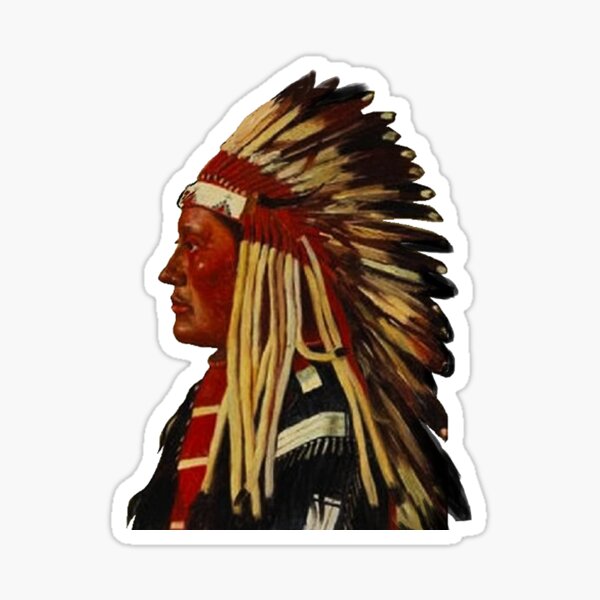 "Warrior Rising" Sticker for Sale by NINUNO | Redbubble