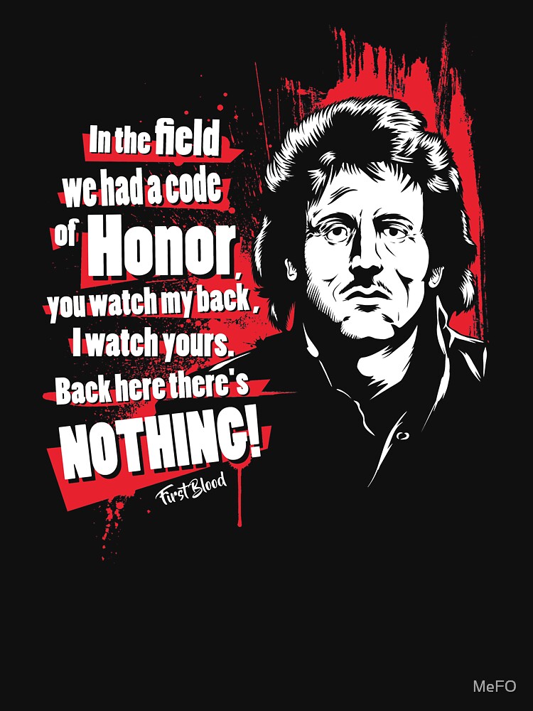 Great Rambo Quotes John Rambo | Heroes Wiki | Fandom